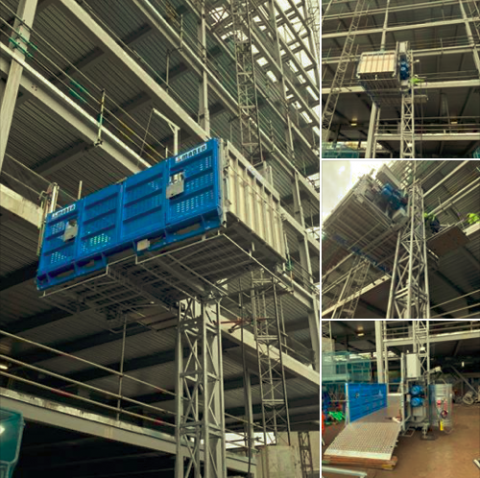 Scot Hoist add Maber Hoists to the fleet – Scot Hoist Ltd