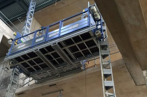 Transport Platforms – Scot Hoist Ltd